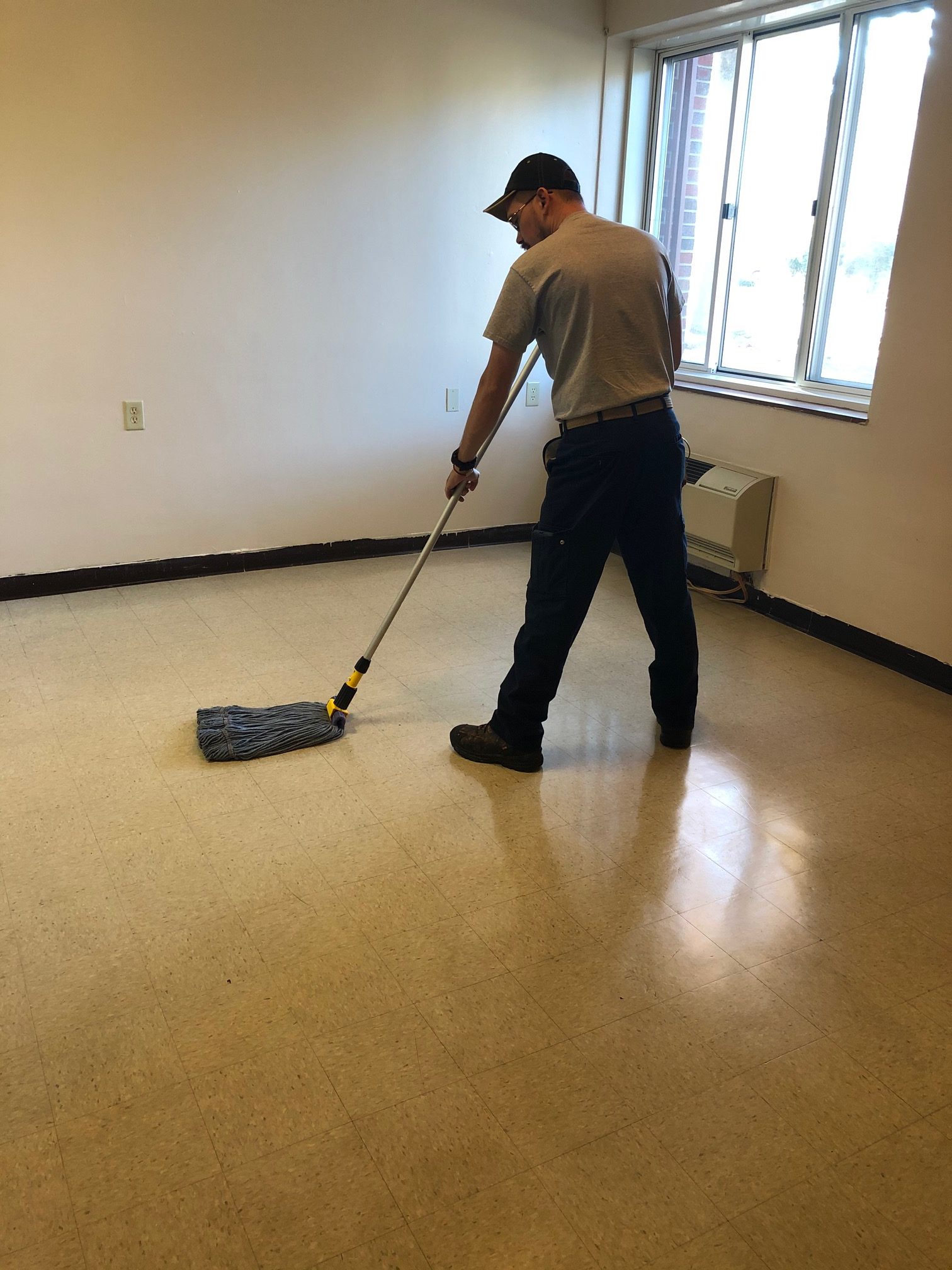 BRHA Working on Increasing Efficiency for Unit Turnarounds | Bristol ...