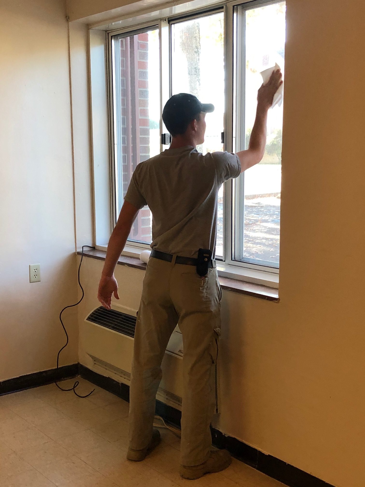 BRHA Working on Increasing Efficiency for Unit Turnarounds | Bristol ...